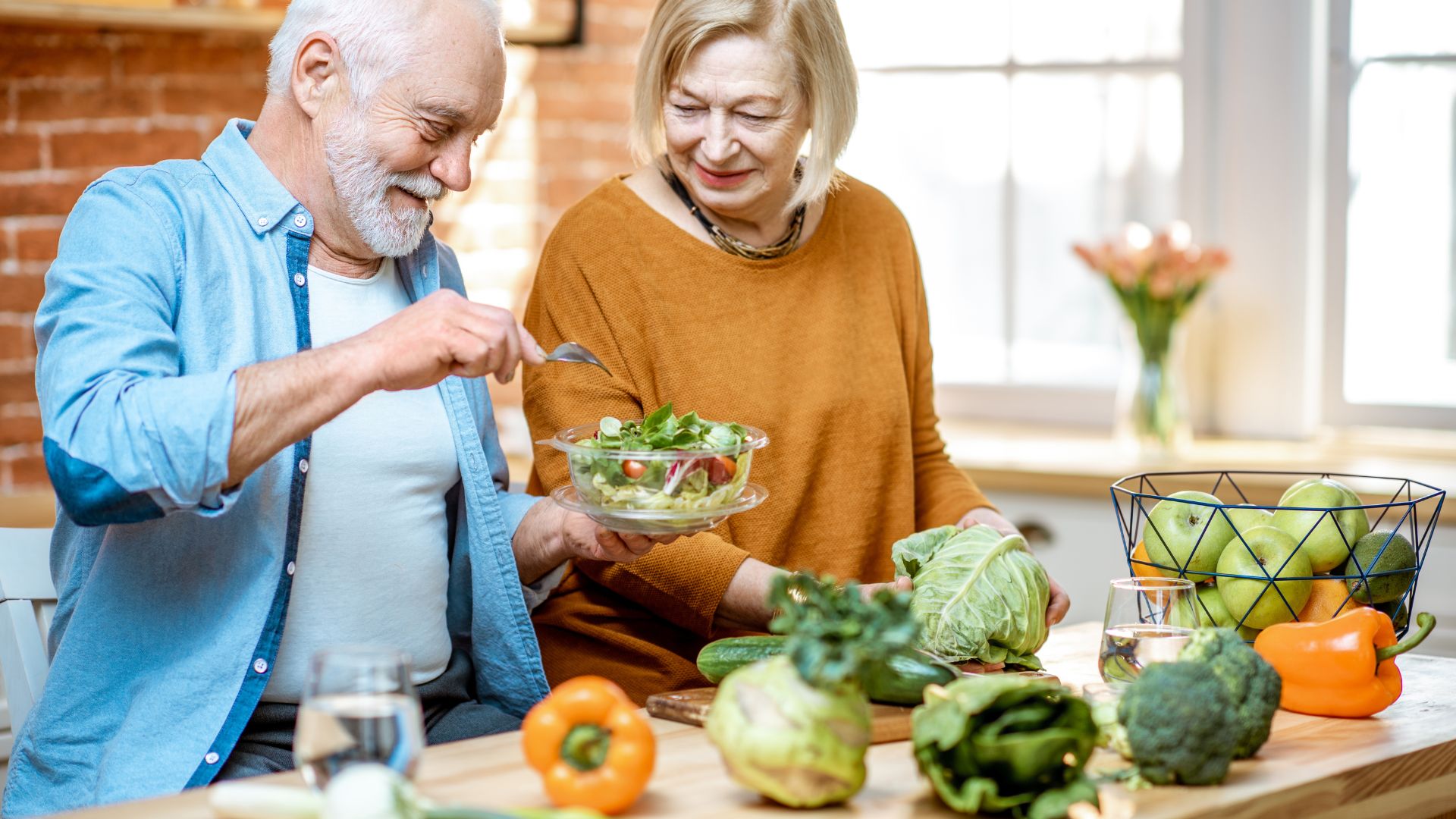 Nutrition Support - Home Healthcare Agency LLC